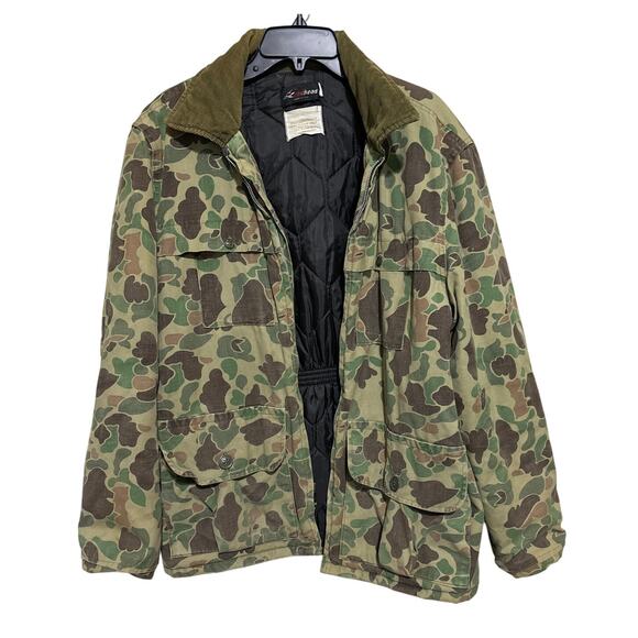RedHead | Jackets & Coats | Red Head Made In Usa Camoflauge Farm Jacket ...